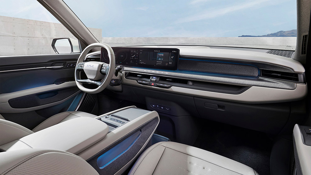 StriveME - كيا تفوز بجائزة تصميم السيارات المرموقة لعام 2024 عن فلسفة التصميم الخاصة بها "اتحاد ...